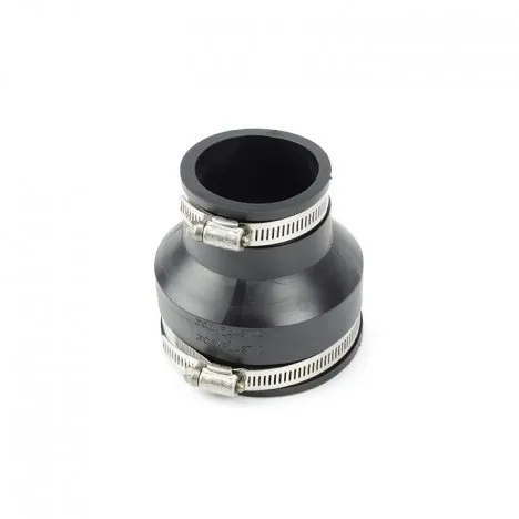 Rubber Reducer Coupling 3" X 2" - Aquascape, Inc.