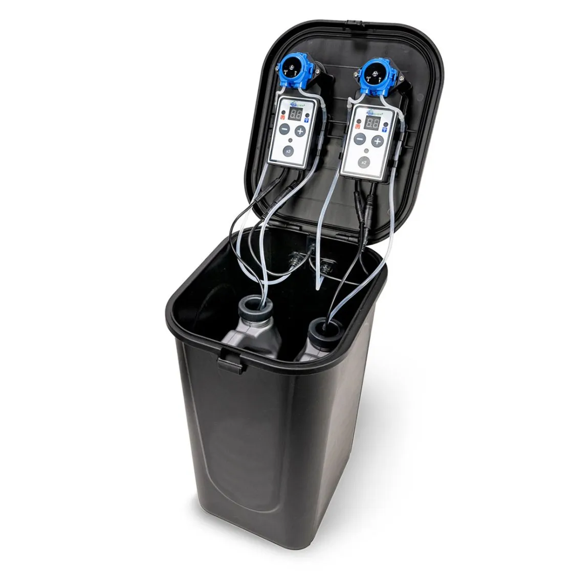 Automatic Water Treatment Solutions | Pond Supplies