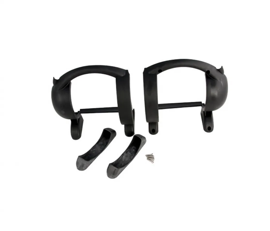 Pond Pump Handle & Feet Kit | Replacement Pump Parts