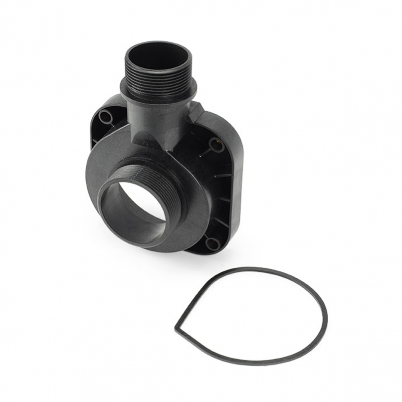 Pump Discharge Fitting Kit | Replacement Pump Parts