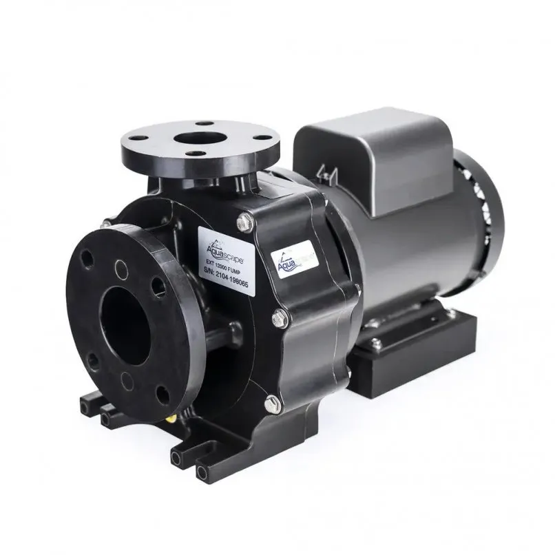 Aquascape Pumps | Pond, Waterfall and Fountain Pumps