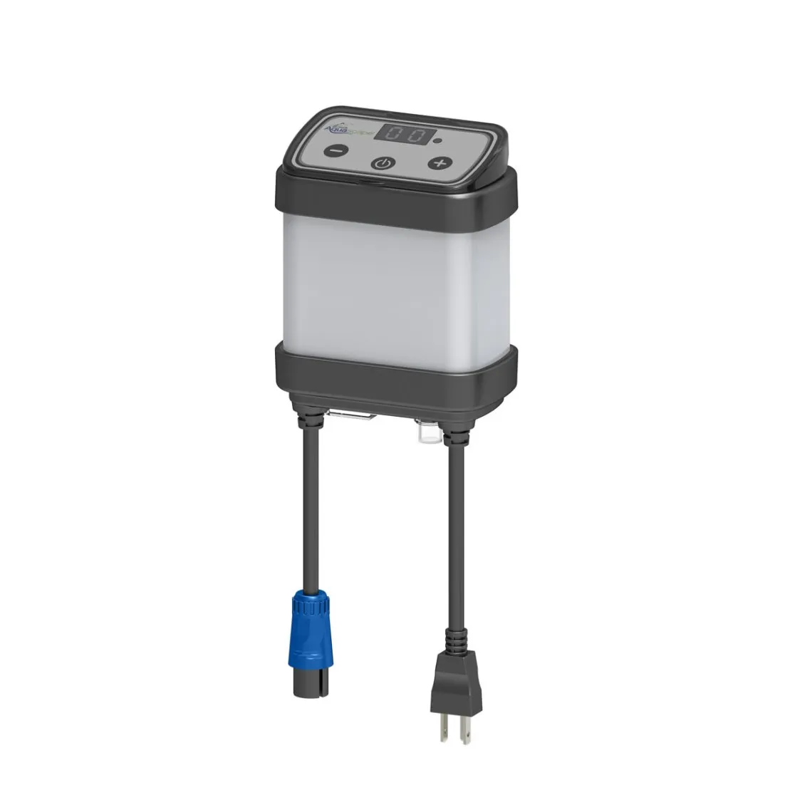 Lighting Control Hub | Wireless Pond and Garden Light Control