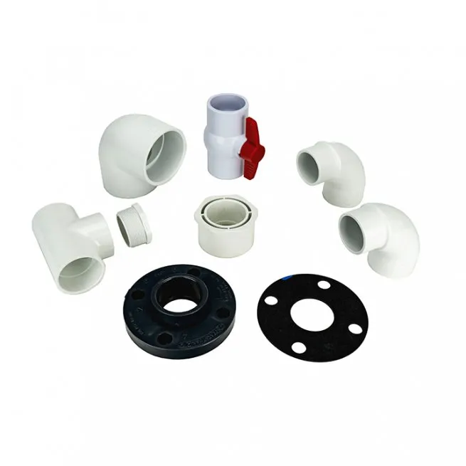 EXT Pump Plumbing Kit - Aquascape, Inc.