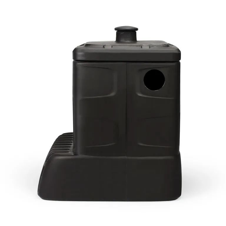 AquaBlox® Water Storage | Aquascape Rainwater Collection