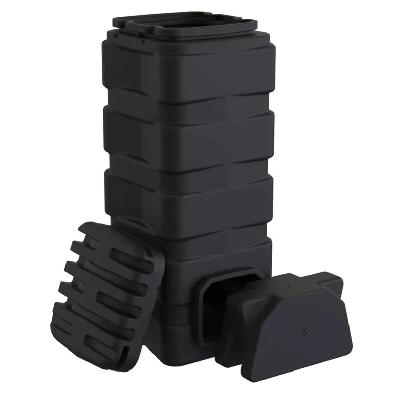Pond Filter & Waterfall Filter | Biological Filtration