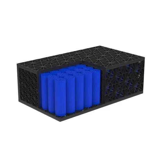 FilterBlox™ Module | Wetland Filter | Pond Supplies