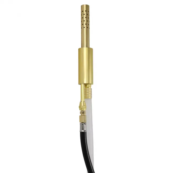 Torch System for Basalt Water Fountain | Fire Fountain Kit