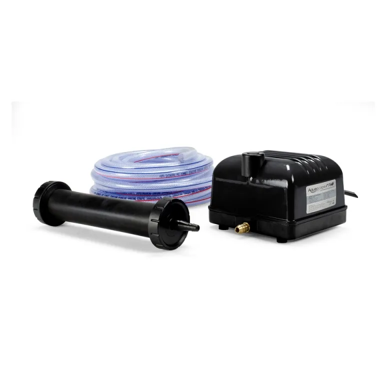 Pond Powerhead, Water Circulation Pump | Recirculating Pump