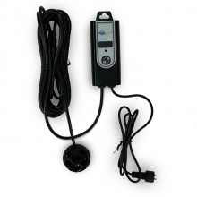 Smart Pond Thermometers - Aquascape, Inc.
