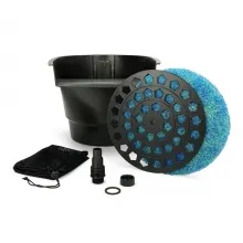 Aquascape IonGen System | Pond Algae Control | Pond Supplies