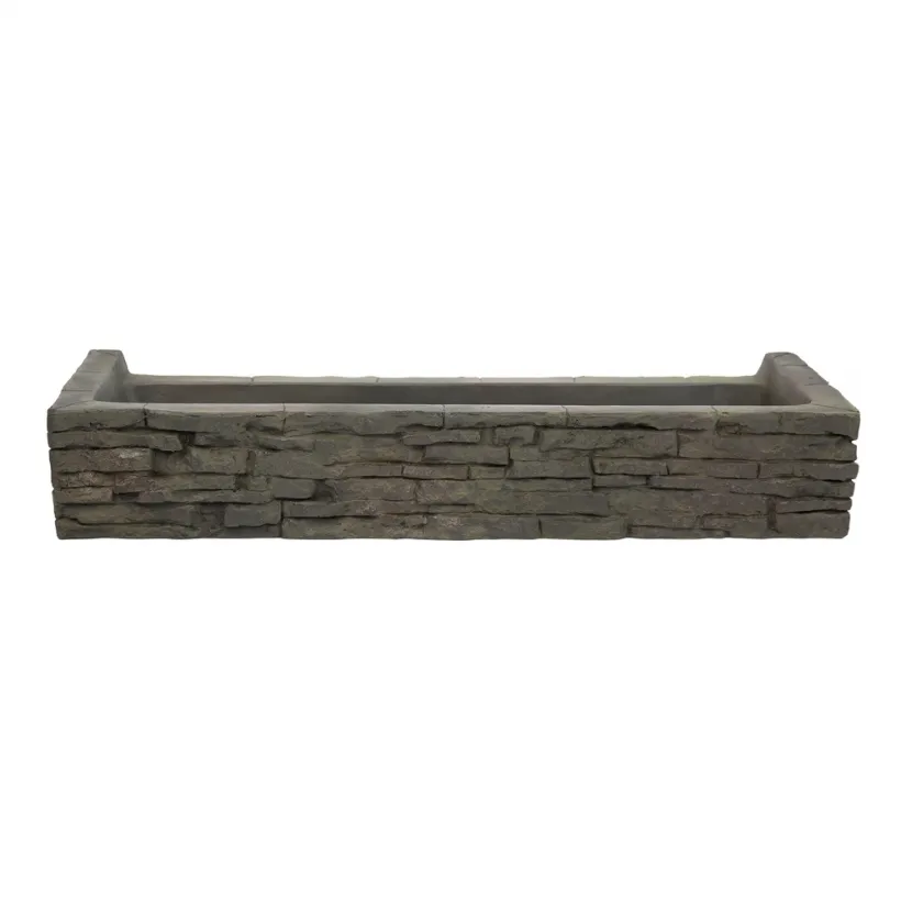 Fountain Topper | Slate Fountain, Front-Spill Topper | Aquascape