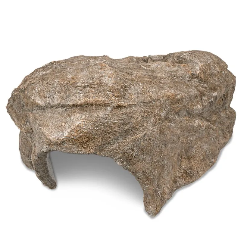 Faux Rock Fish Caves