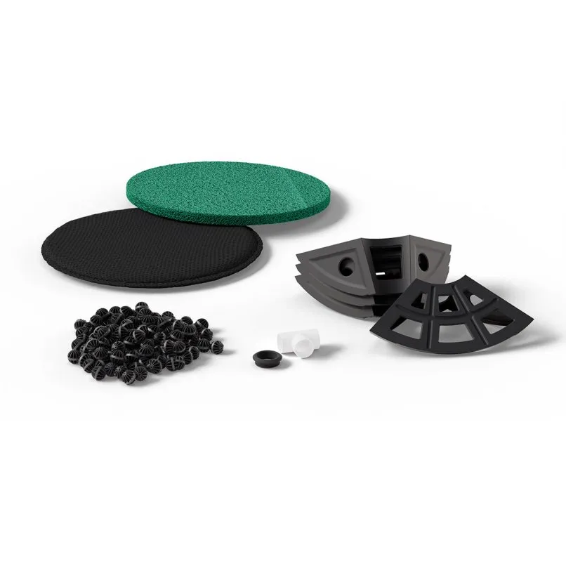 Fountain Bowl Biological Filter Kit - Round