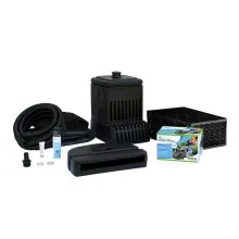 Backyard Waterfall Landscape Fountain Kit | Aquascape