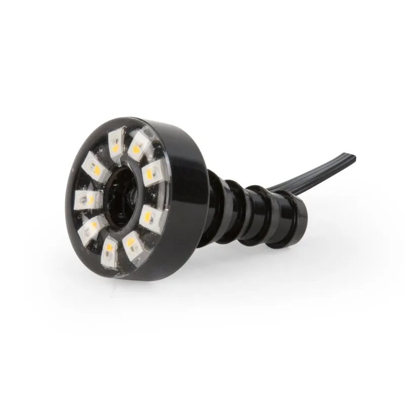 2-Watt Color-Changing Waterfall Light | Aquascape LEDs