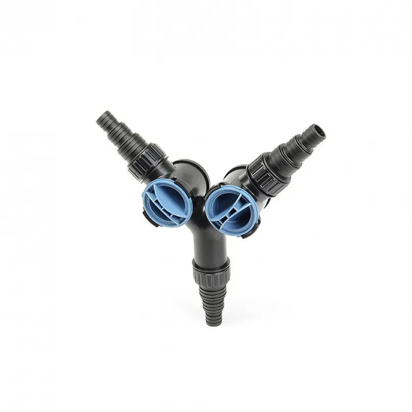 2-Way Flow Control Valve | Water Flow Valve | Aquascape Pond Parts