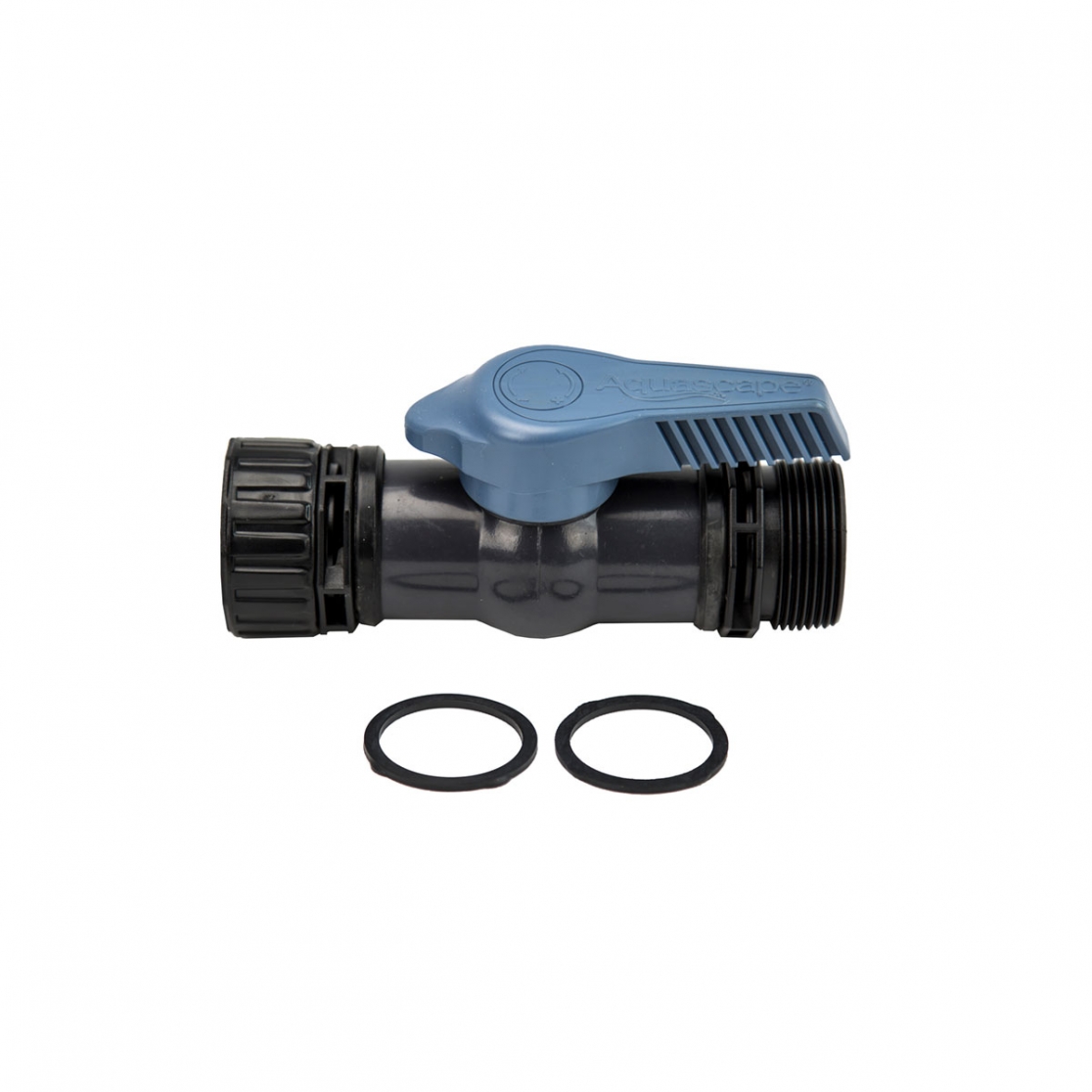 UltraKlean 2000/3500 Pond Filter Discharge Shutoff Valve Kit ...