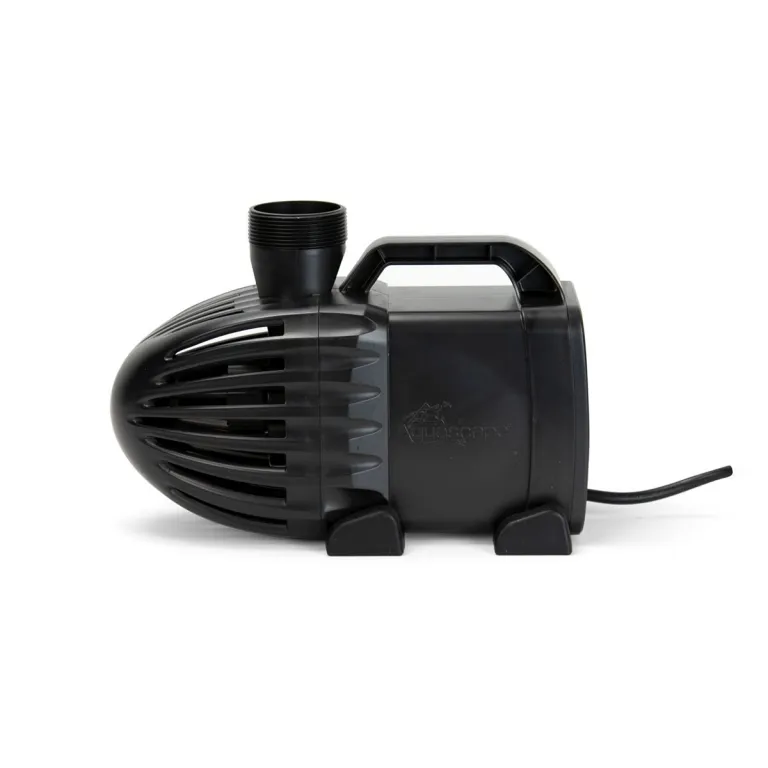 Pond Pumps | Water Feature Pumps | Aquascape Pond Supplies