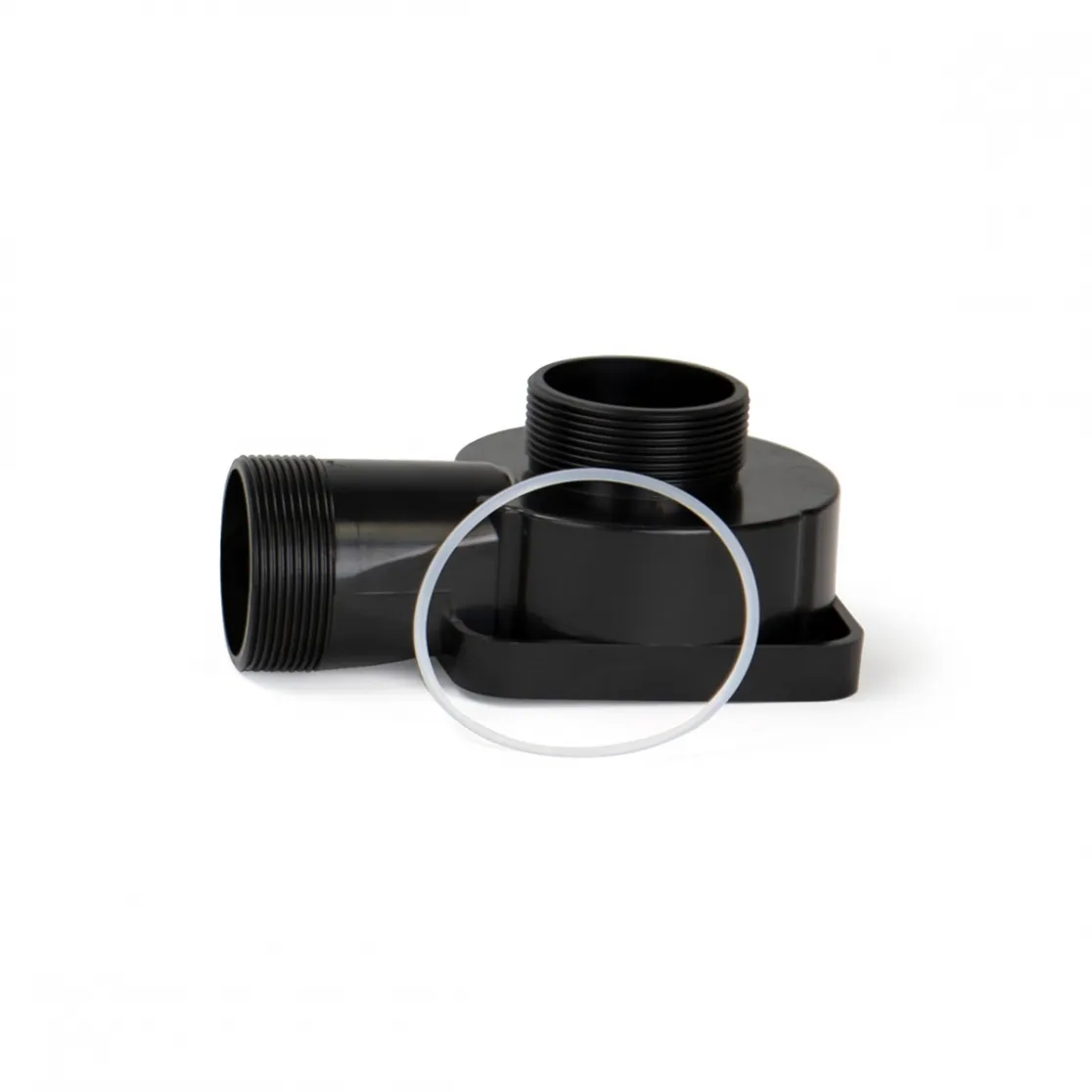 Pump Parts | Water Chamber Cover, EcoWave 5000 | Aquascape
