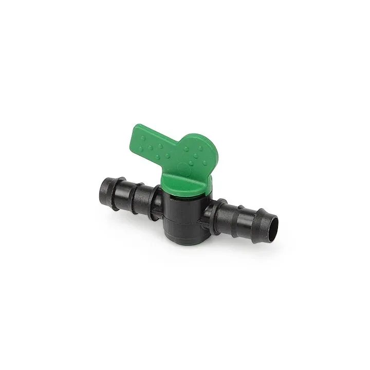 Barbed Ball Valves - Aquascape, Inc.