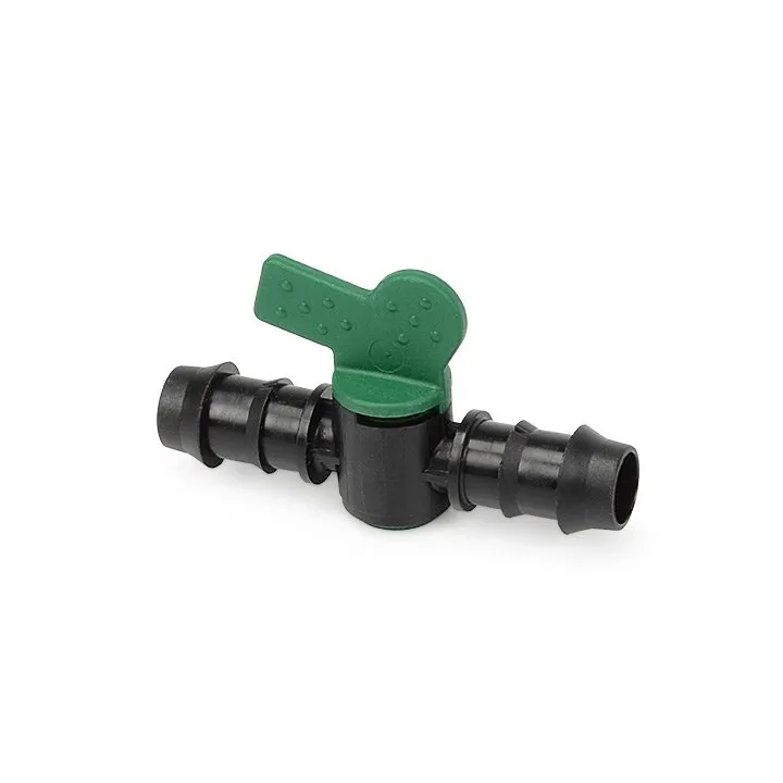 Barbed Ball Valves - Aquascape, Inc.