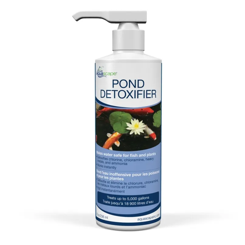 Alkalinity Booster with Phosphate Binder For Ponds | Aquascape