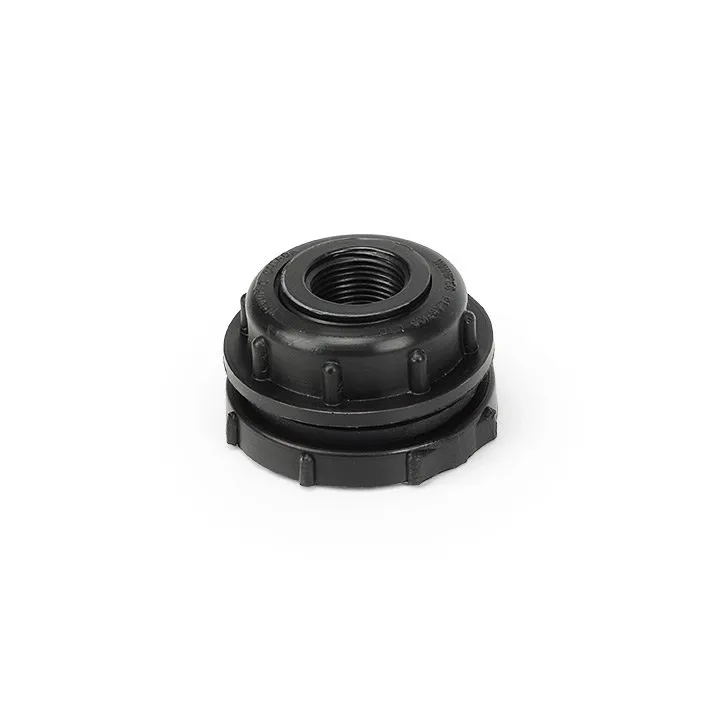 Bulkhead Fitting 3/4" FPT - Aquascape, Inc.