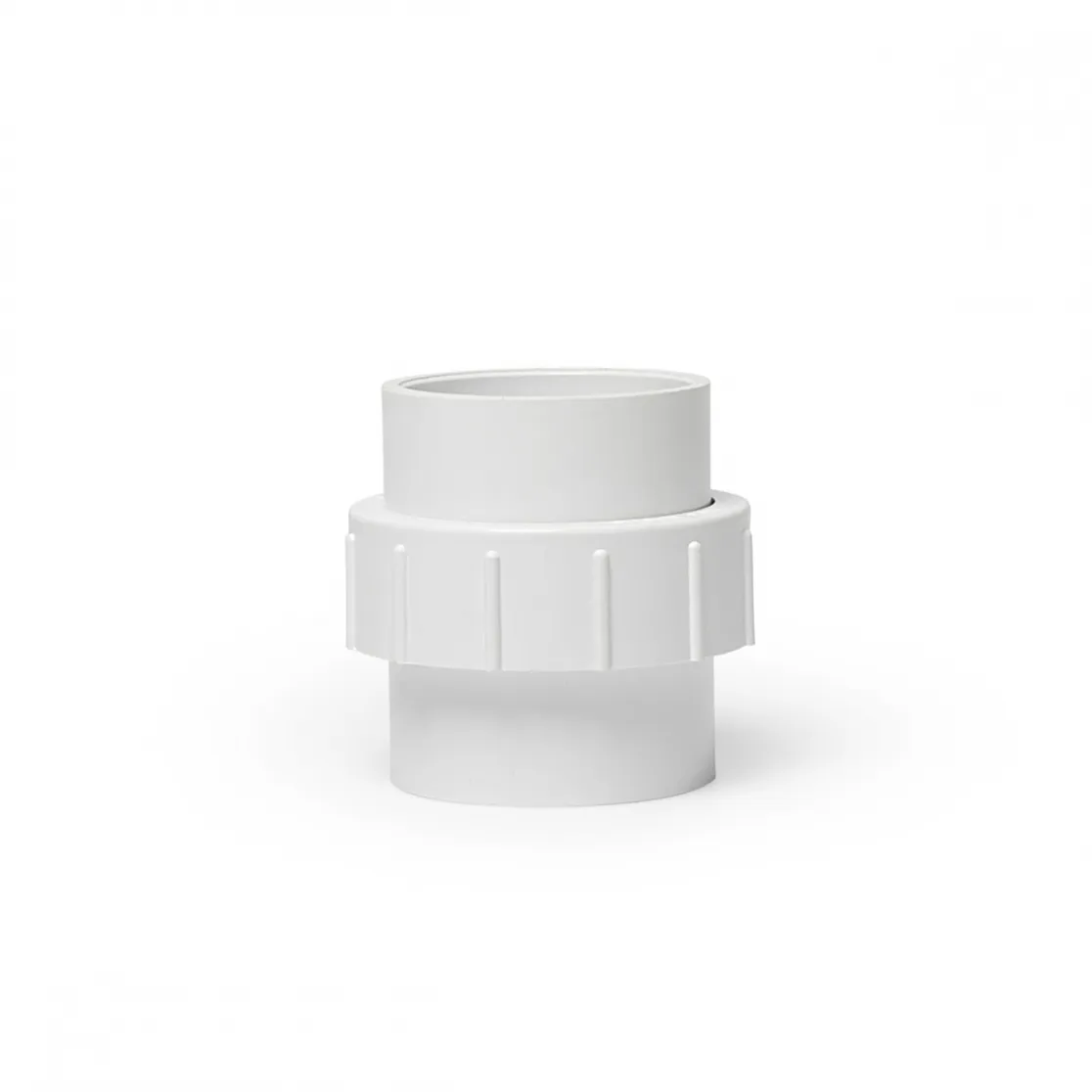 2" PCV Slip Joint | Union Slip Fitting | Aquascape Pond Supplies