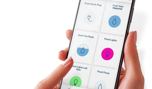 Aquascape Smart Control