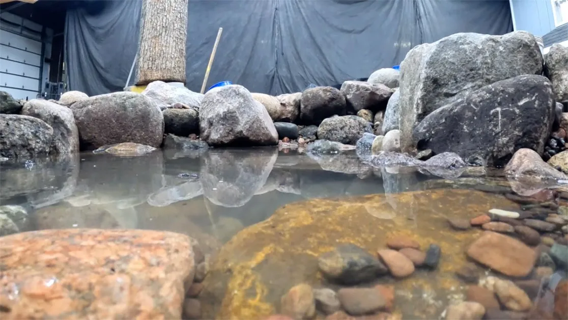 How to Build a Koi Pond | DIY Pond Kit | Aquascape, Inc