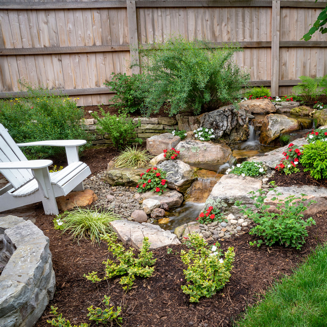 Pondless Waterfall Kit | Pond Supplies | Aquascape