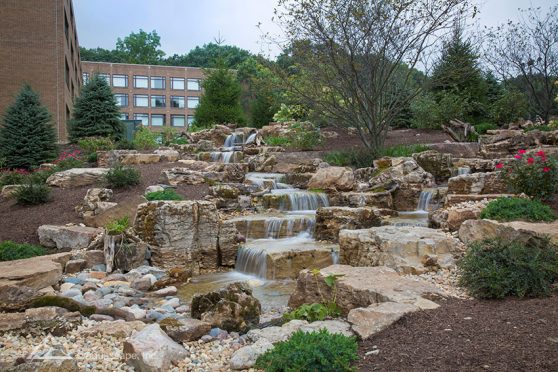 Landscape Design Toolkit | Add Water Features to Landscape