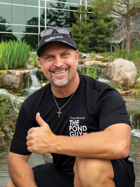 Aquascape Academy | Pond Building Business Training
